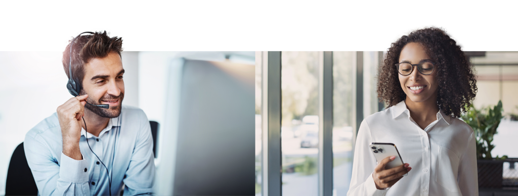 Votre service client dédié - Pandora & You